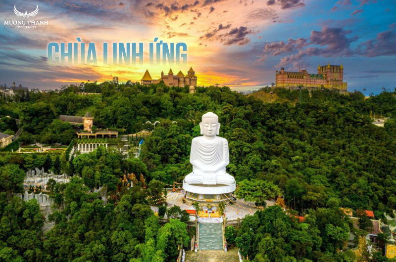 Danh sách 30 địa điểm du lịch Đà Nẵng siêu hot cho chuyến du lịch